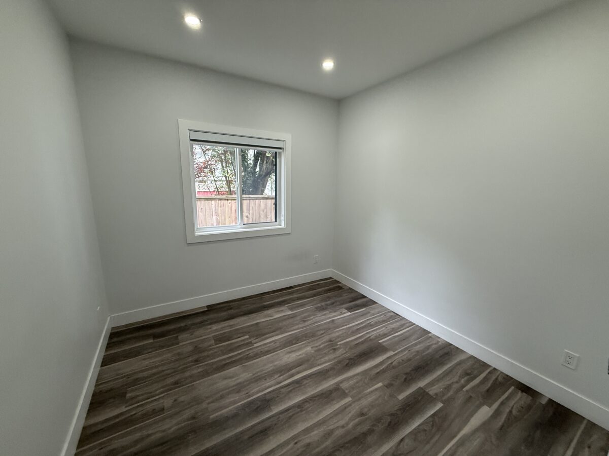 New 2 Bedroom Suite - Ace Property Management